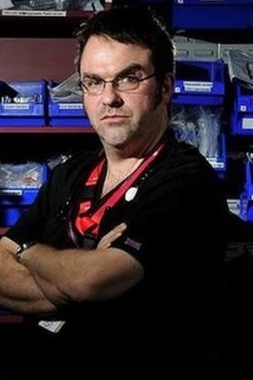 Pill testing at festivals will save lives: emergency doctor