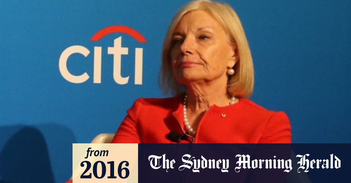 Funds need to invest in housing, says Australian Super chair Heather Ridout