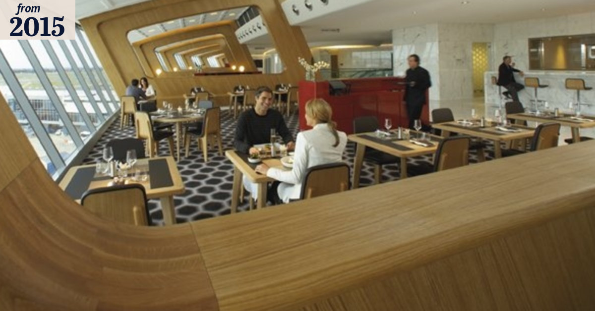 Qantas lounge dress code sparks social media backlash