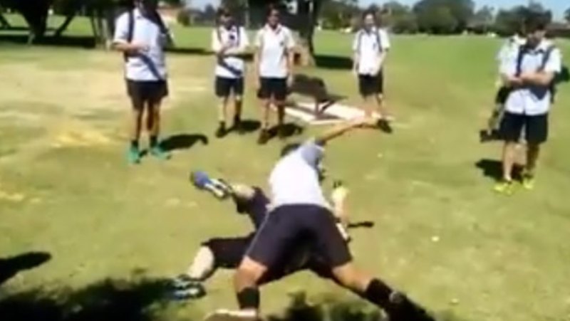Facebook deletes Perth page dedicated to school fights