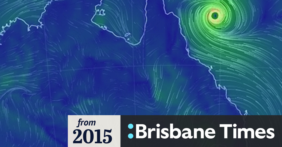 Cyclone Nathan expected to hit Queensland's far north
