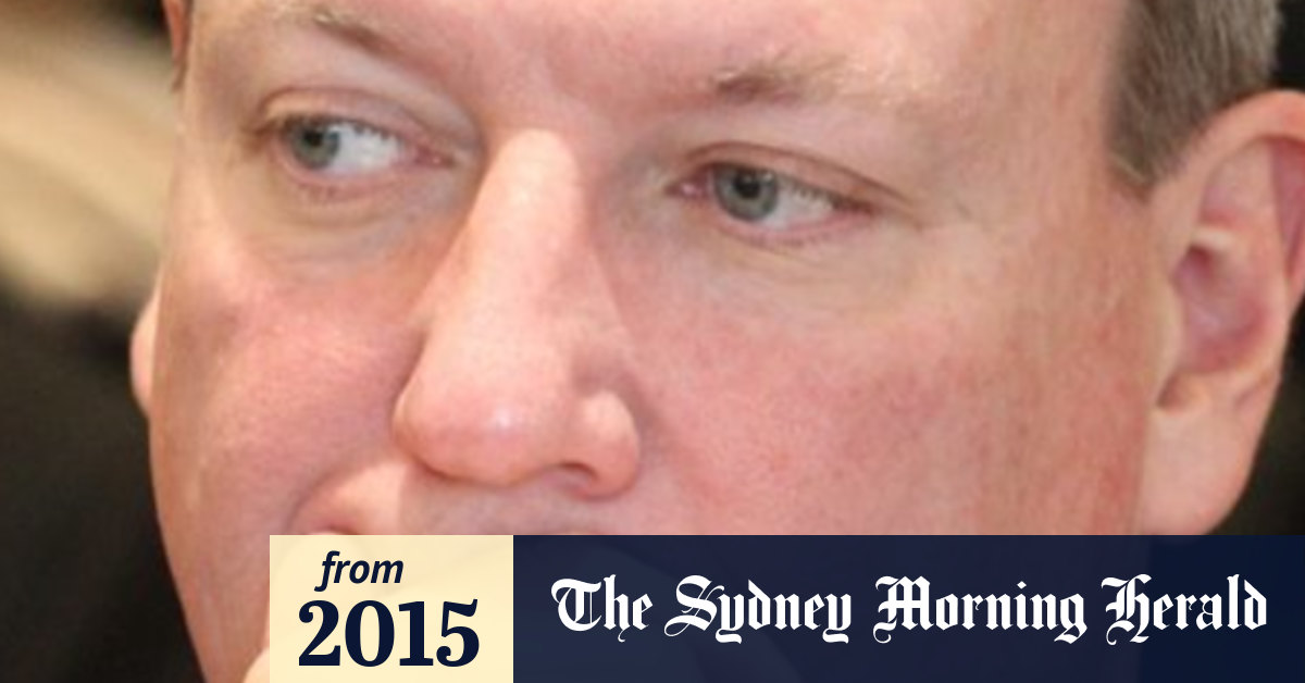 John Brogden speaks about his suicide attempt: 'Experiences like mine ...