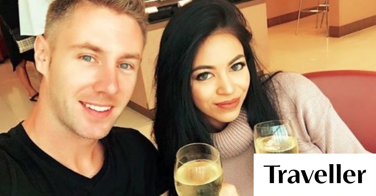 Getting paid to travel: Johnny Ward visited every country on Earth and ...