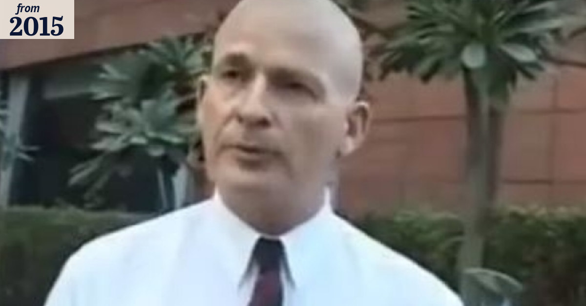 Liberal candidate Alan Sexton resigns from party over 'inbred Arab ...