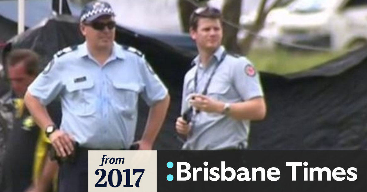 Nine arrested after fatal drug overdose at bush rave