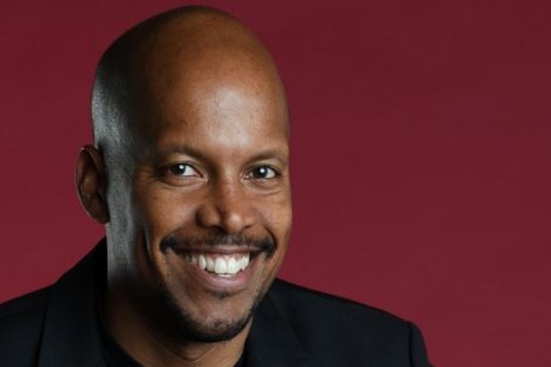 How Salesforce's Robert Wickham went from rocket science to management ...