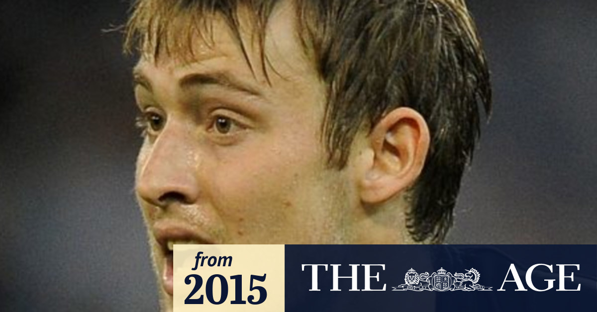 Ben Reid finally set for AFL return at Collingwood