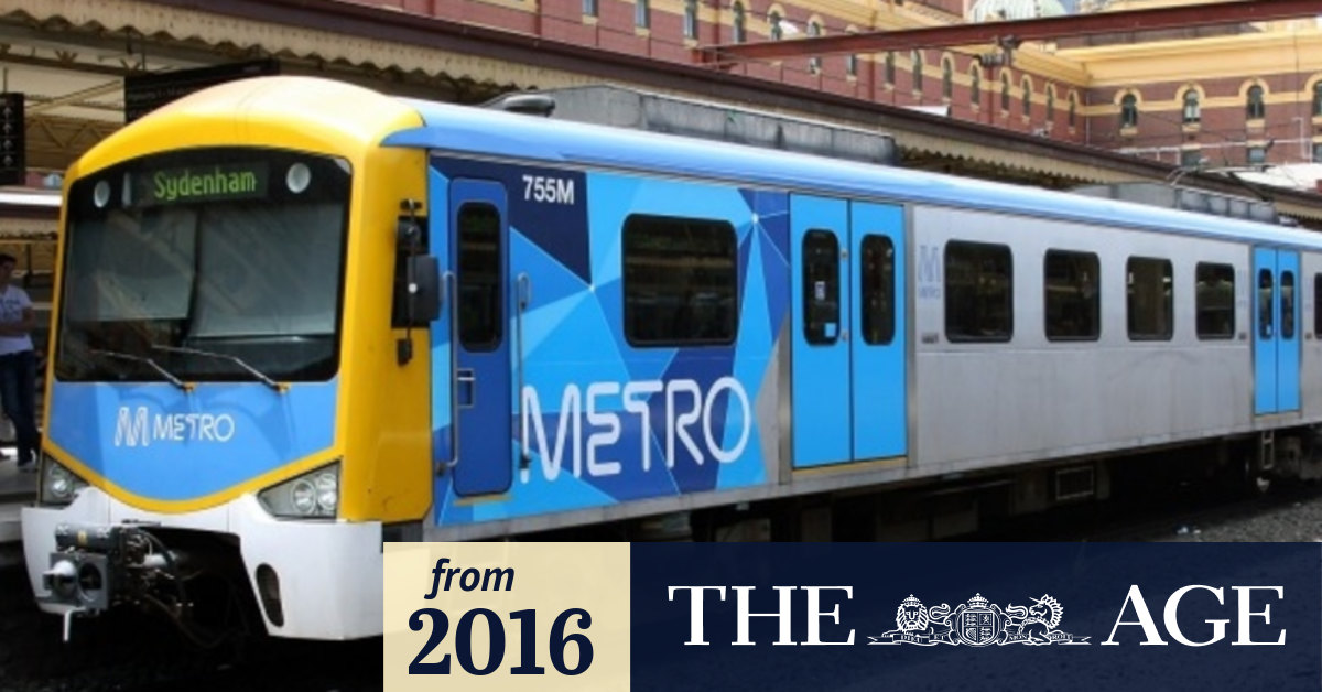 City Loop train services back on track