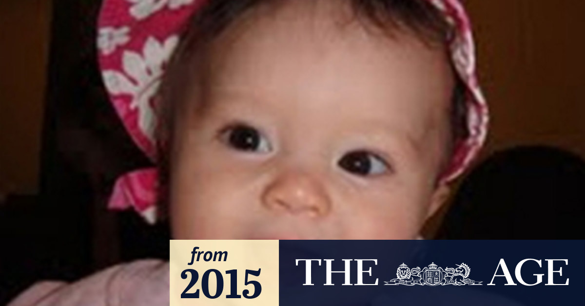 Inquest to be held over death of baby Chloe Murphy