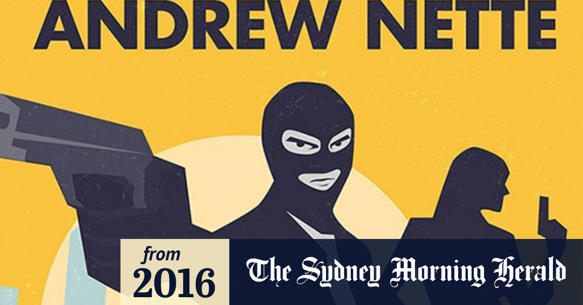 Gunshine State review: Andrew Nette's hero takes a Chance on a life of ...