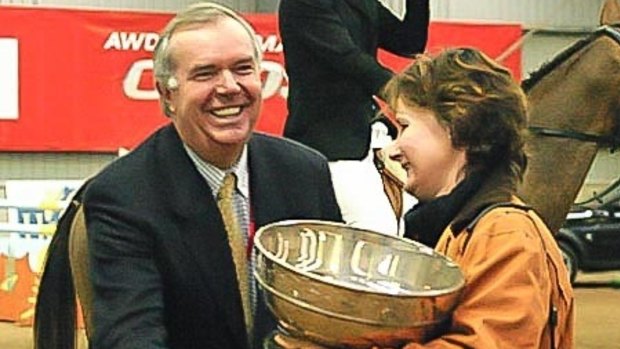 7-Eleven: Russell Withers resigns from Australian Olympic Committee