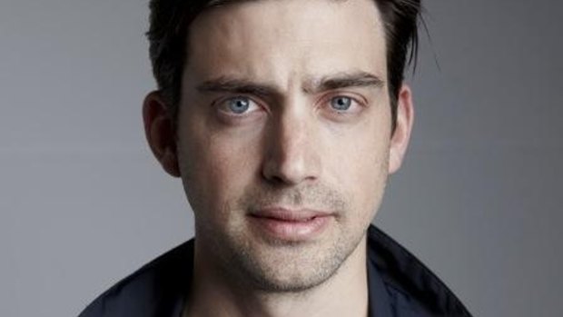 David Caon: What travel has taught me