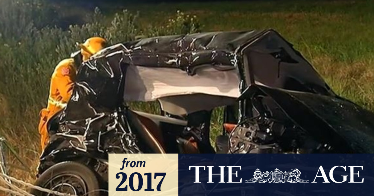 'It's a bogan race track': Locals avoid deadly stretch of Cranbourne ...