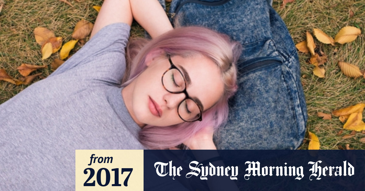 Dear Jess: How can I not feel like I am limping towards the end of the ...