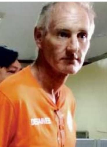 Police seek to locate more alleged child abuse victims of Melbourne man ...