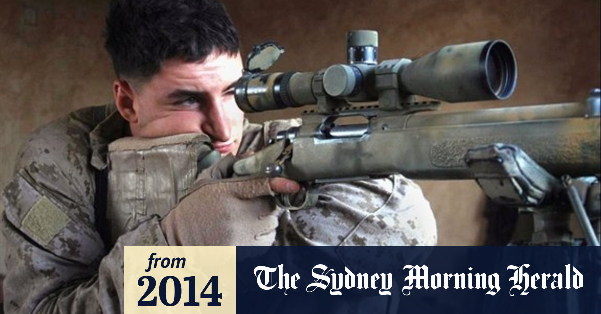 EXACTO, the magic bullet that can't miss