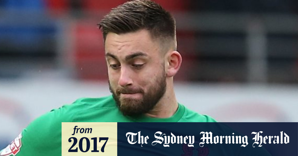 Sydney FC sign fringe Socceroo goalkeeper Alex Cisak