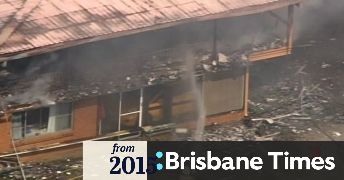 Brisbane fires: Three house fires in under 30 minutes
