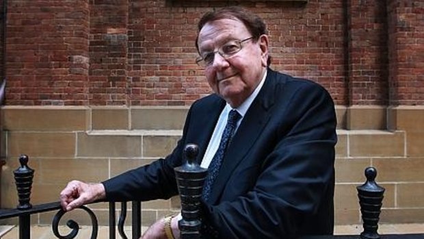 'The perception is that this is corrupt': former ICAC assistant ...