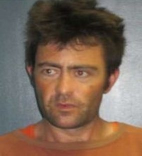 Prisoner on the run after escaping hospital