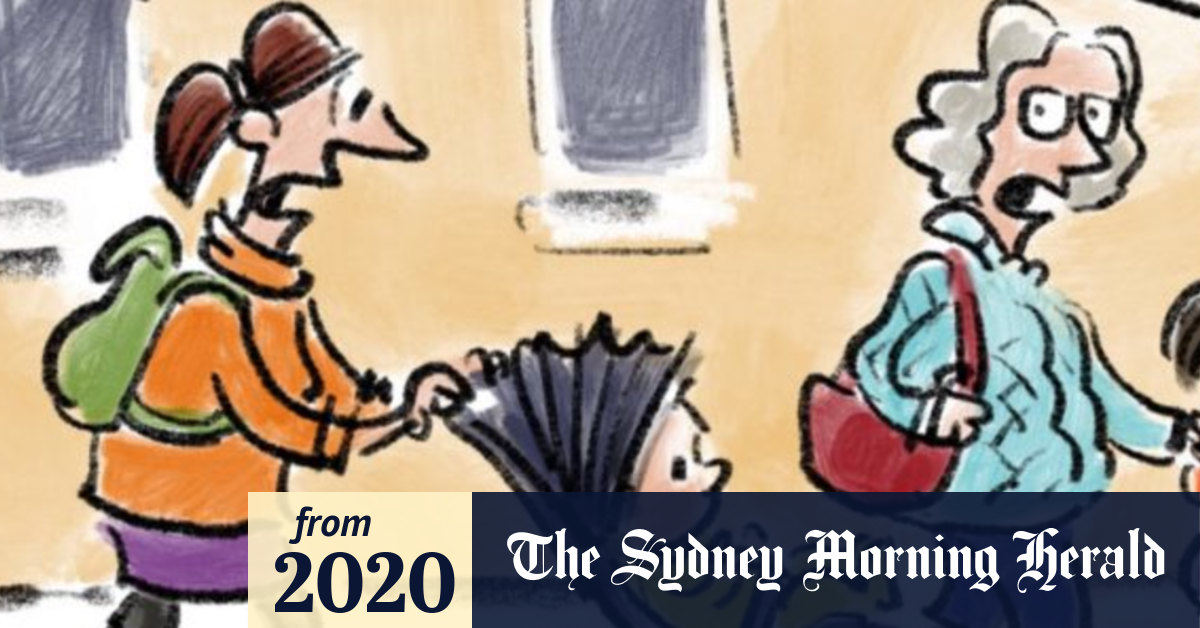 Best of cartoons, June 10, 2020