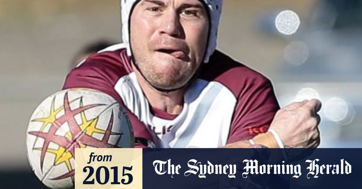 Jordan Macey keen to continue winning streak with Queanbeyan Kangaroos