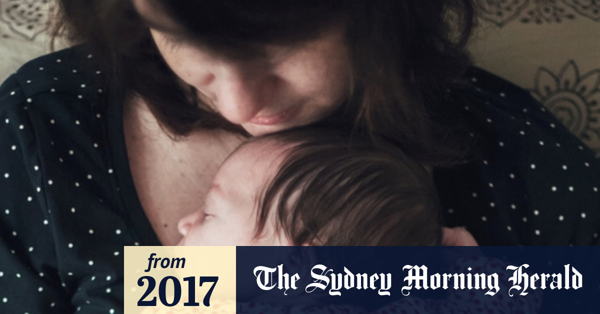 Baby Searyl Atli Doty case raises issue of forcing gender identity on ...