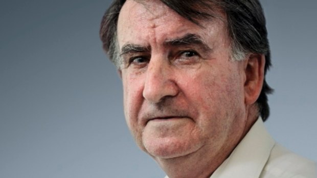 Border Districts review: Gerald Murnane crafts his final work of fiction