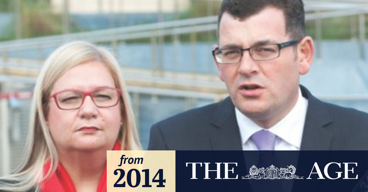 Labor candidate for Frankston Helen Constas steps down after bullying ...