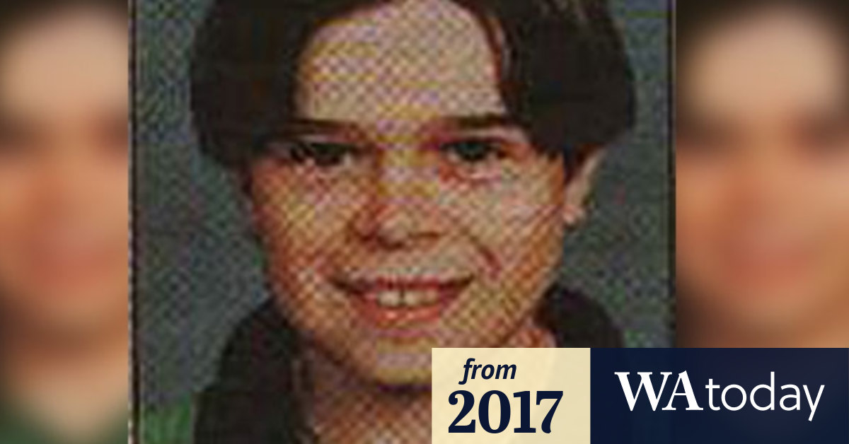 Police release new information into 1997 Gerard Ross murder case