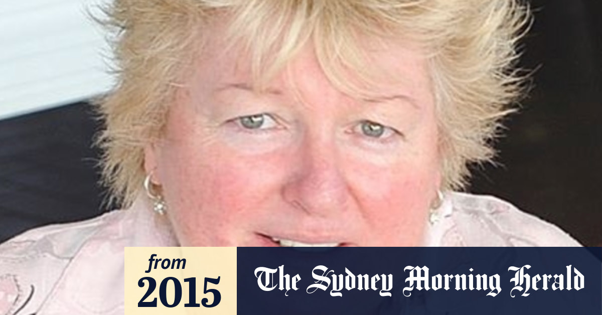 Missing teacher: Grafton woman Sharon Edwards' disappearance now ...