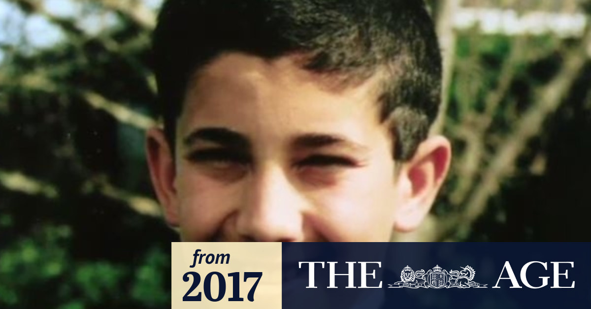 Witness saw Karl Hague stab Ricky Balcombe in 1995, court told