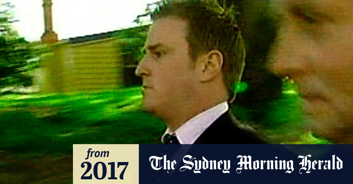Former Channel Seven journalist Dylan Howard among Weinstein's 'army of ...