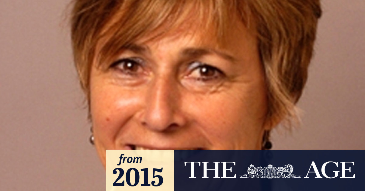 Meet Jan Cooper, the woman driving footy's gender revolution