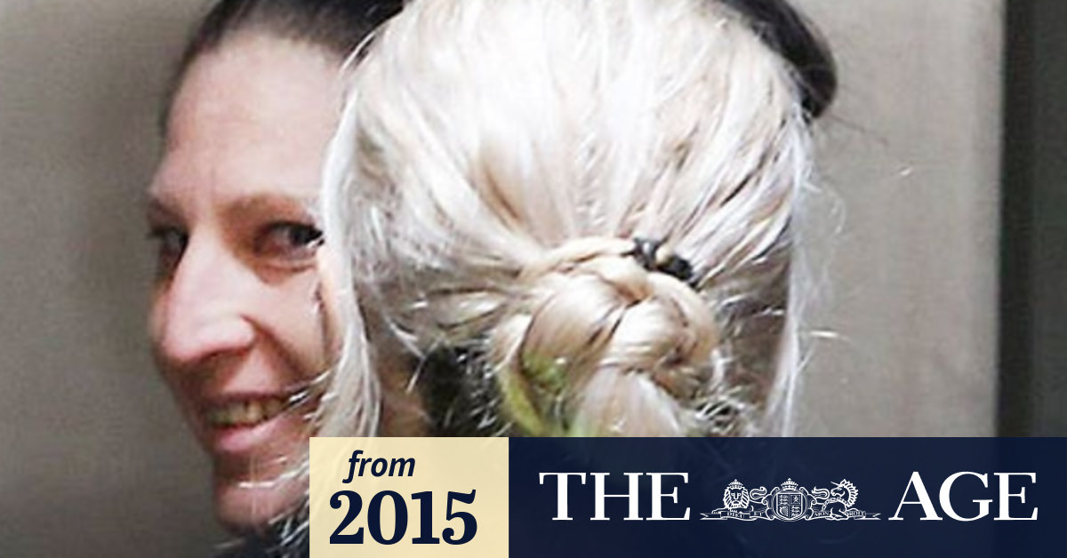 Danielle Kerr pleads guilty to gruesome Christmas Day murder