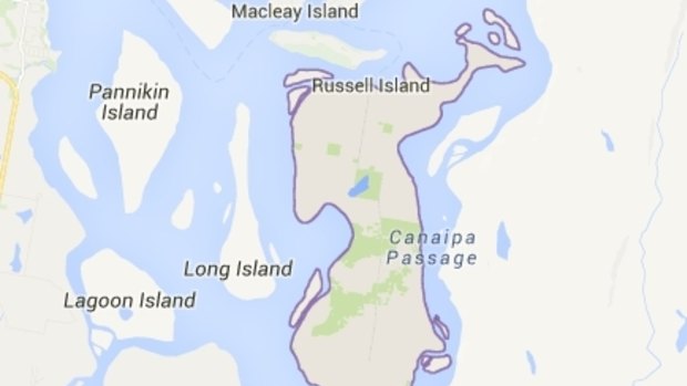 Russell Island name to change, new suburbs proposed