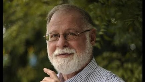 Alberto Manguel: Books that Changed Me