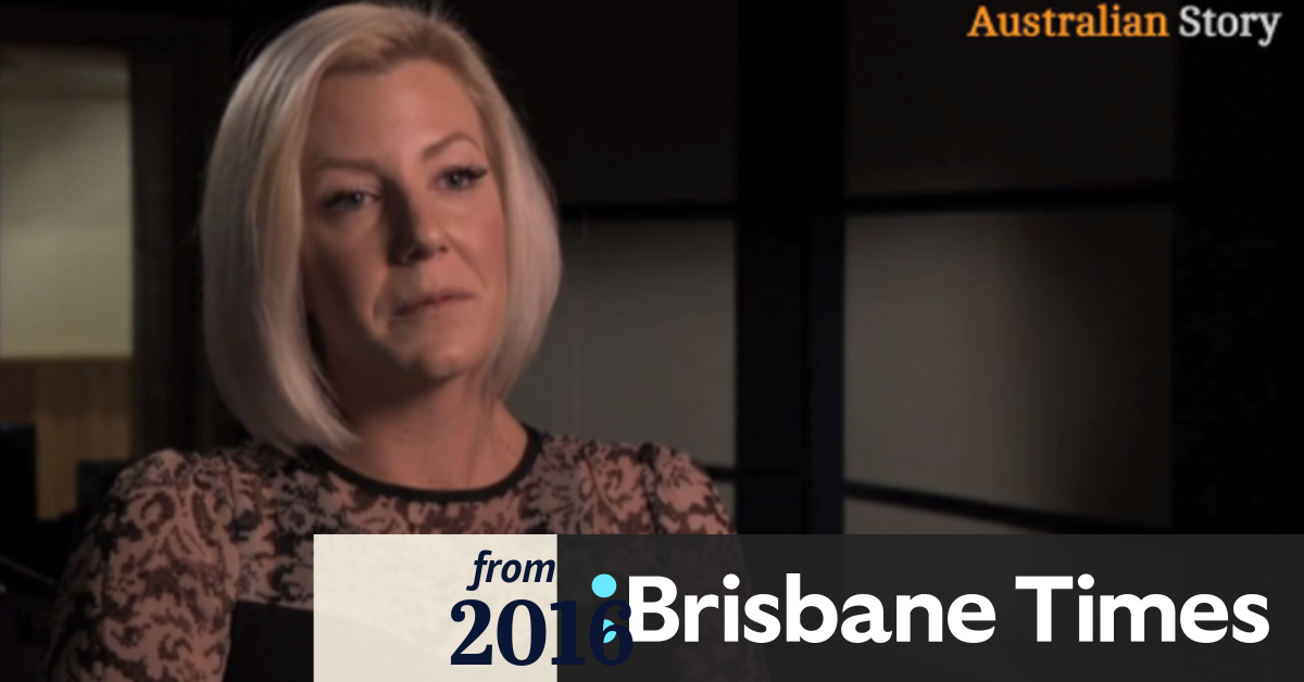 Australian Story: Part two of Sally Faulkner's story to air
