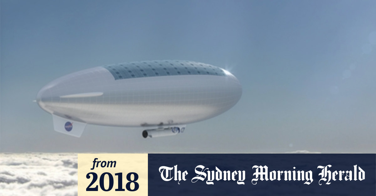 How NASA plans to send humans to Venus