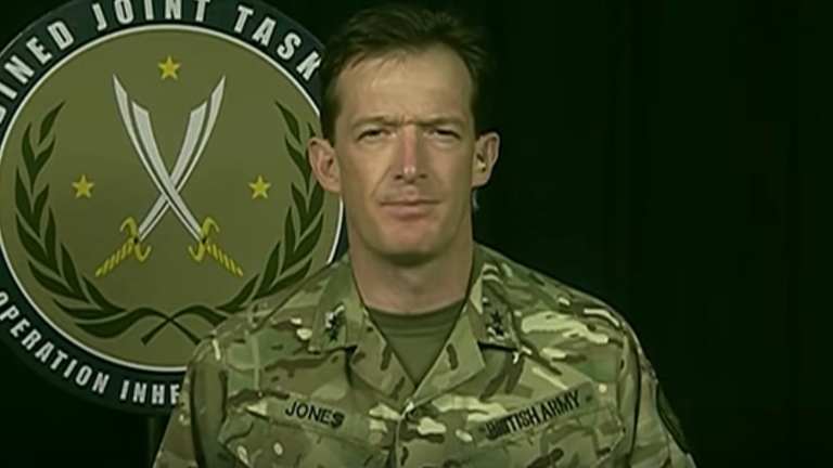 Islamic State 'fighting for their lives' not directing terror attacks ...