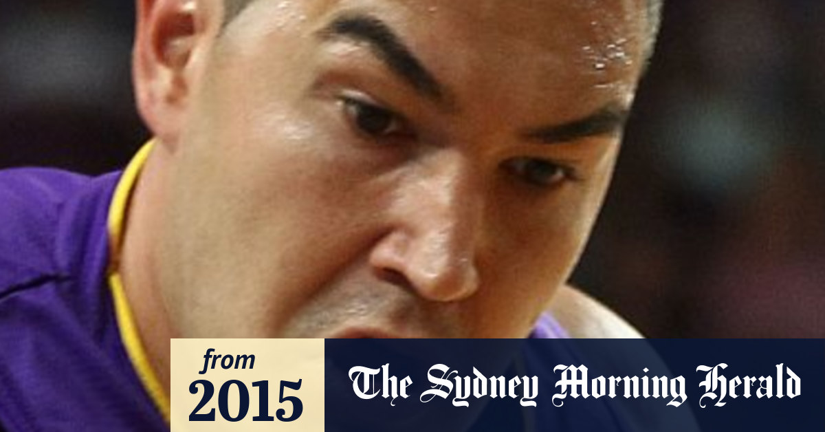 Former Sydney Kings NBL player Luke Martin charged over rock attack on ...