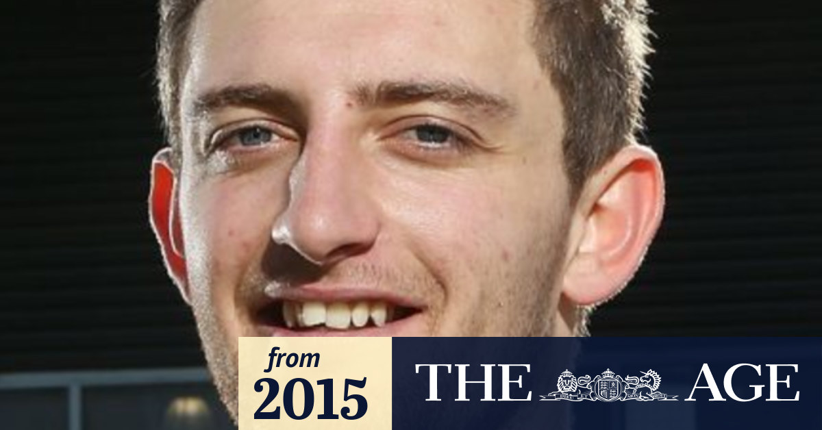 Western Bulldogs defender Fletcher Roberts re-signs with club until end ...