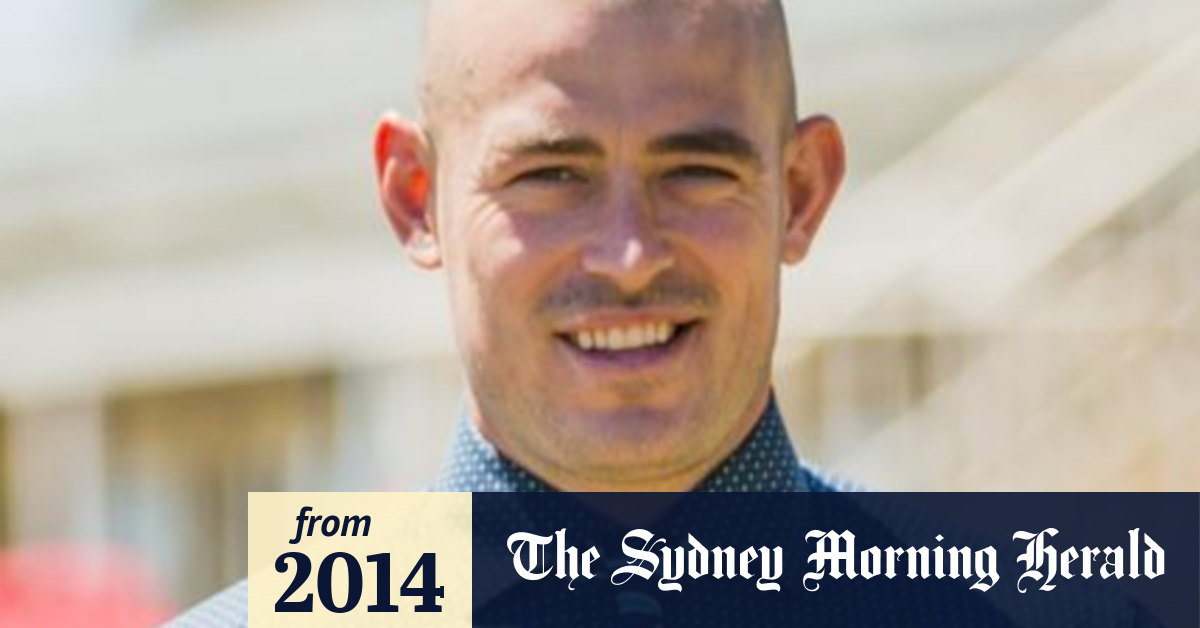 Former Canberra Raiders captain Terry Campese excited about new ...
