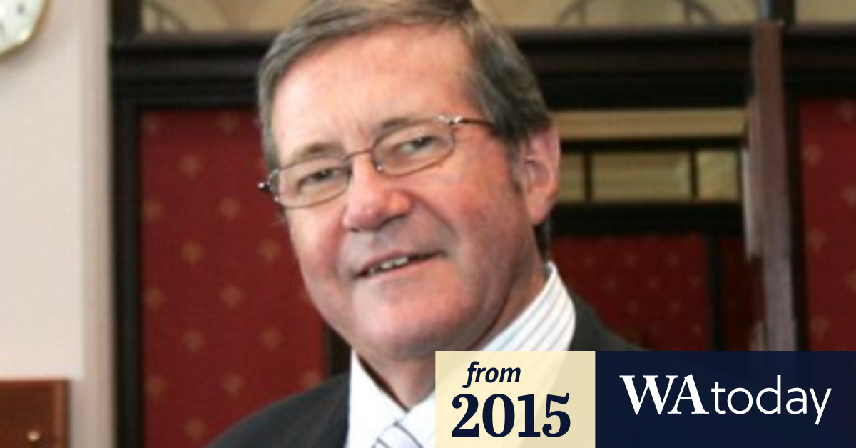 WA Supreme Court stretched to its limit, says Chief Justice Wayne Martin