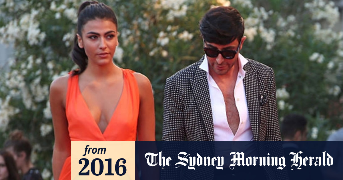 The most scandalous dresses of all time