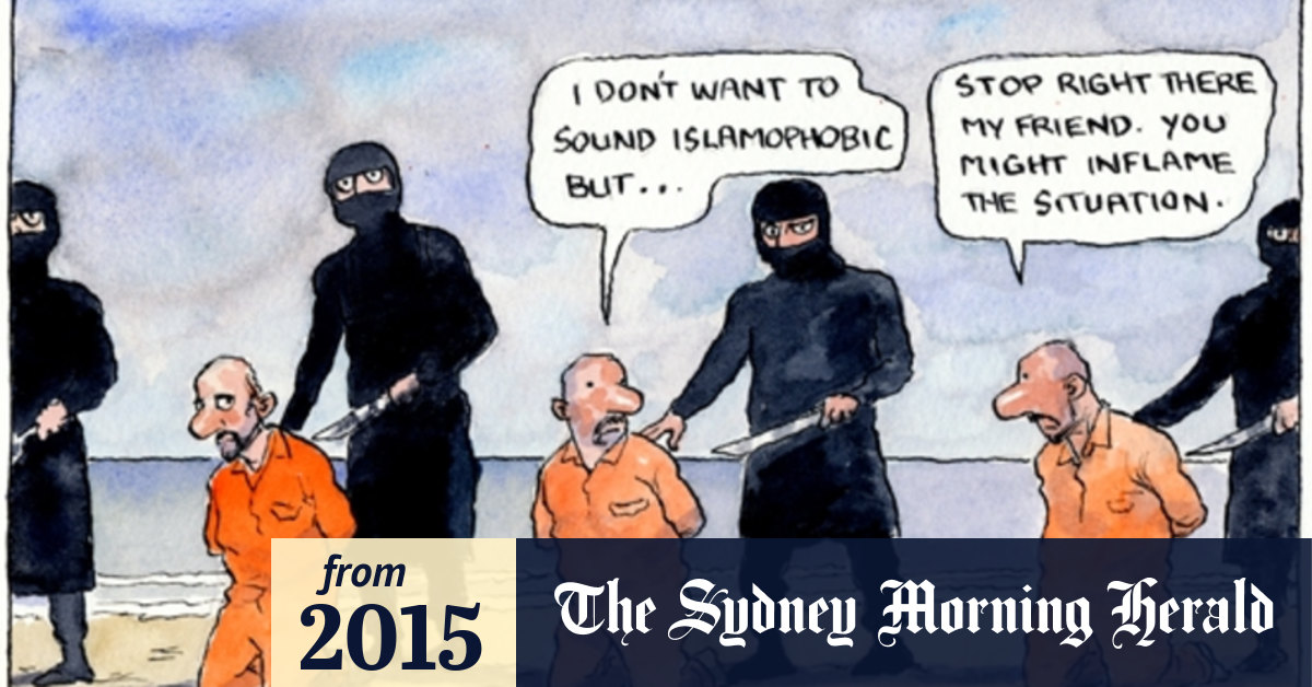 Face reality: the West is at war with Islam