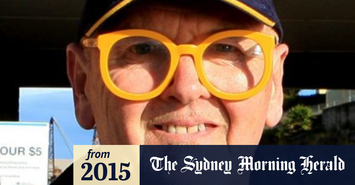 Circus Oz and Melbourne International Comedy Festival co-founder John ...