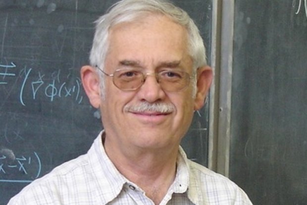 Physicist Jacob Bekenstein, saviour of the second law of thermodynamics ...