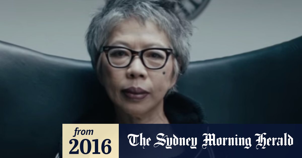 Operation Boomerang: Anti-vegan Australia Day lamb ad featuring Lee Lin ...