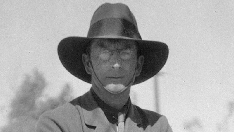 The Western Front Diaries of Charles Bean: The journalist as witness to ...